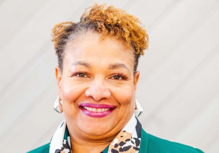 Janice Glover-Jones Joins Melwood as Senior Vice President and Chief ...